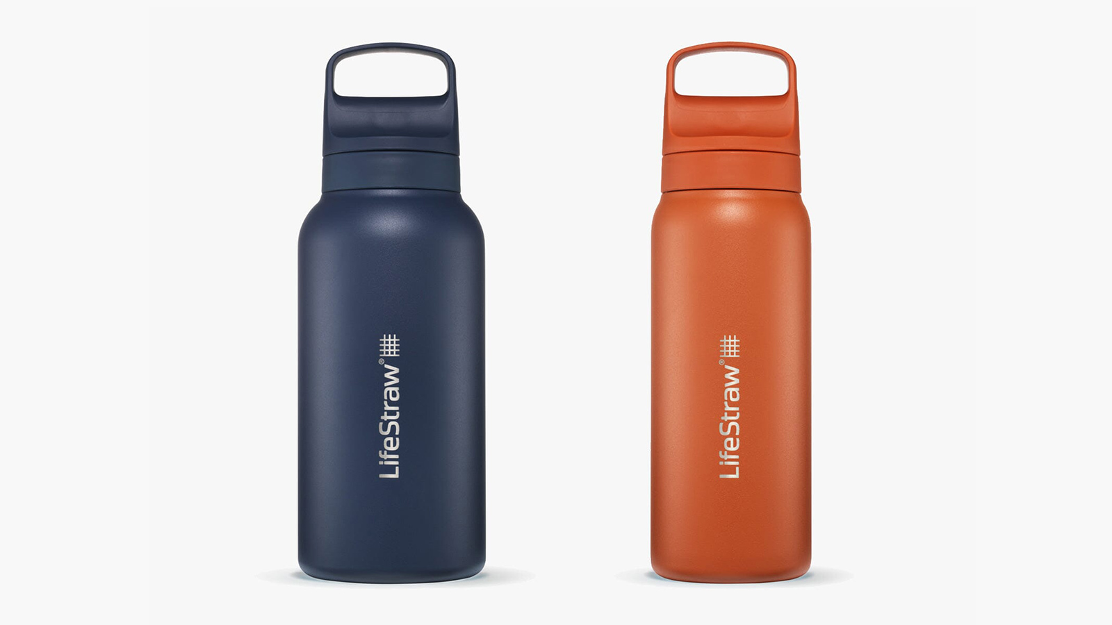 Drink With Purpose: LifeStraw Go Series Water Bottles For Clean, Great ...