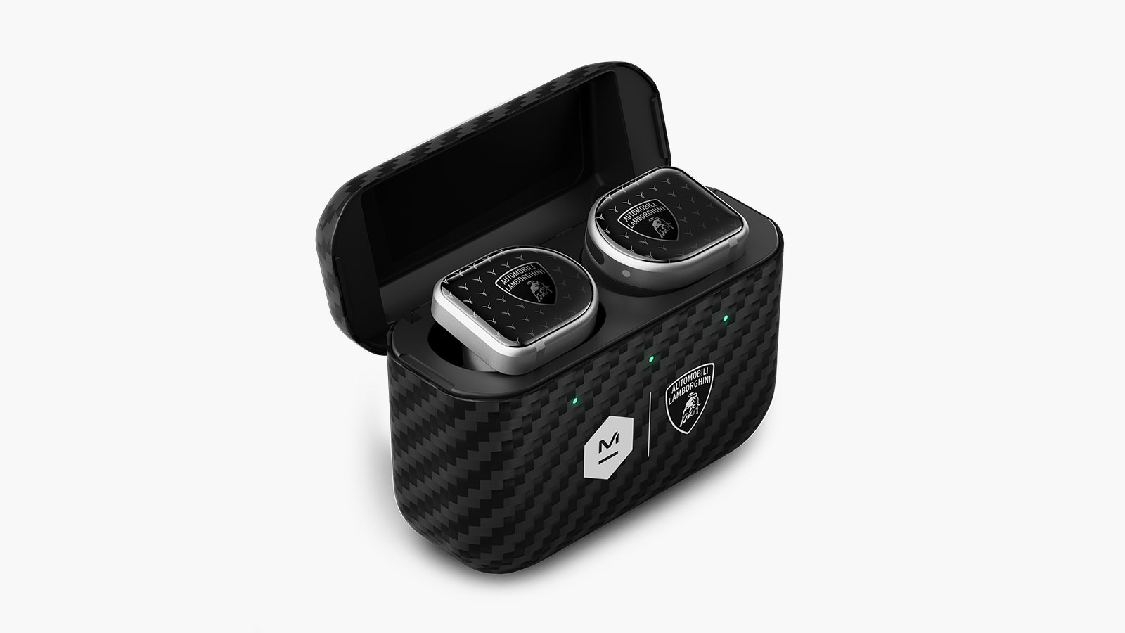 Experience Unmatched Sound And Style With The Master & Dynamic x ...