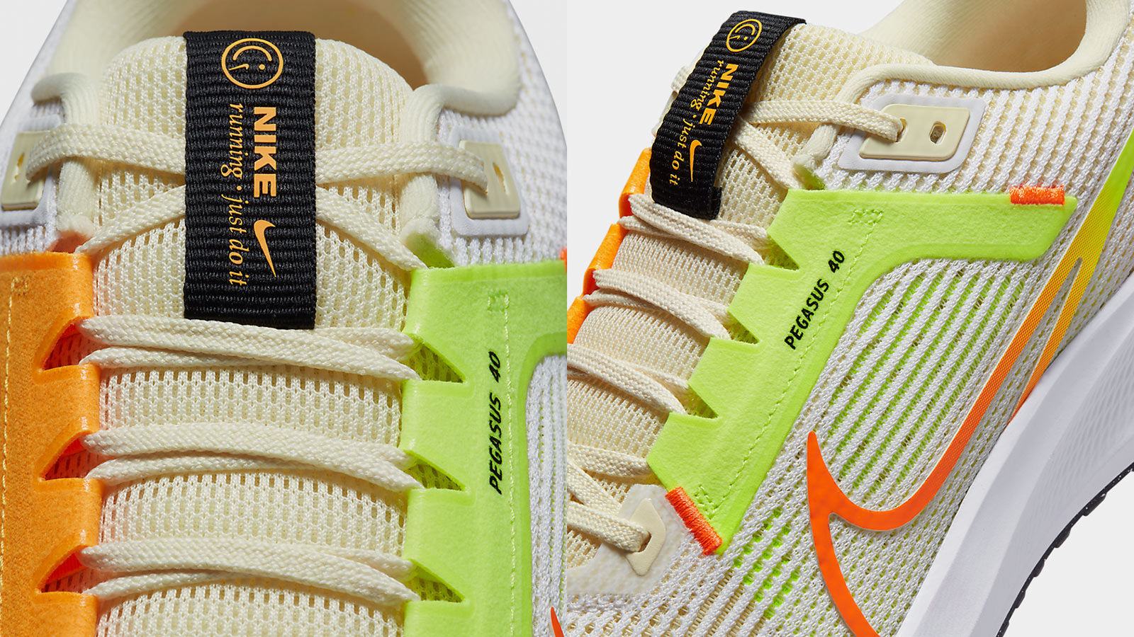 Unleash Your Speed: Introducing The Nike Pegasus 40 - The Ultimate ...