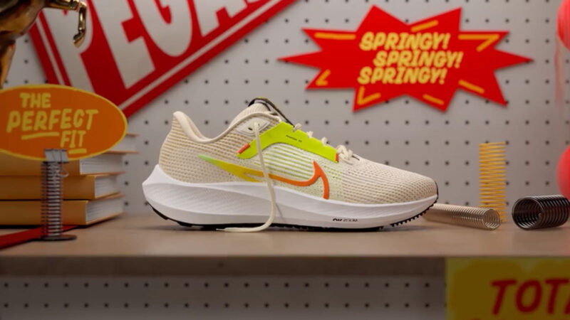 Unleash Your Speed: Introducing The Nike Pegasus 40 - The Ultimate ...