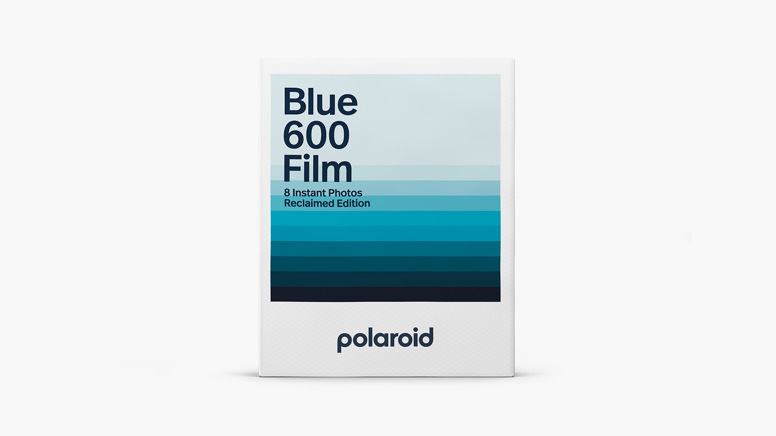 Showcase Your Unique Perspective With Polaroid’s Reclaimed Blue 600 Film - IMBOLDN
