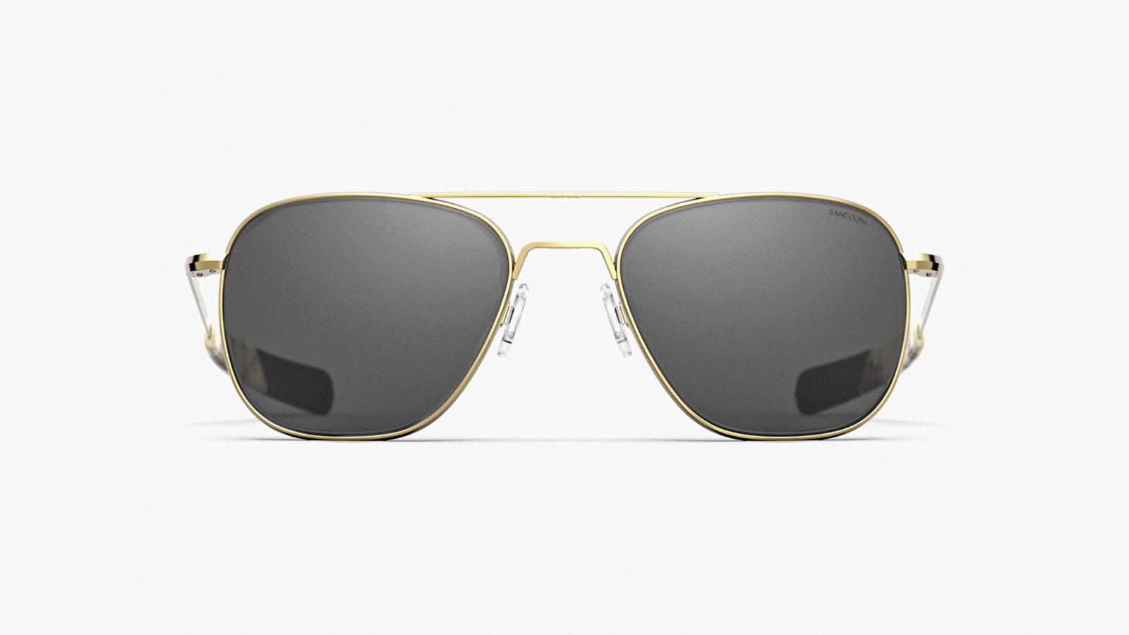 Randolph Revisits A Timeless Classic With The 50th Anniversary Aviator ...