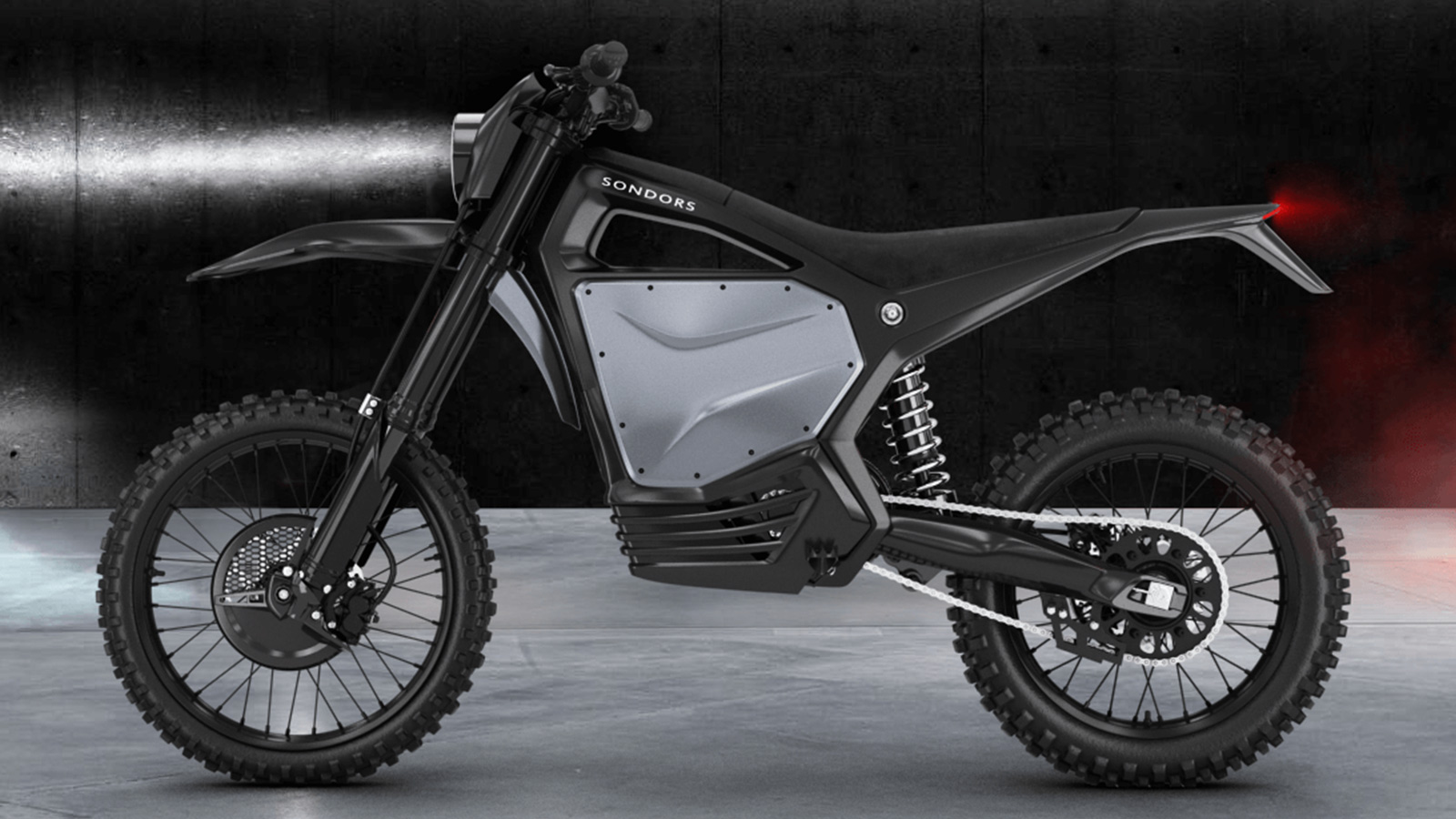 Sonders MetaBeast X Is A Dual-Sport e-Bike Coming This Fall - IMBOLDN