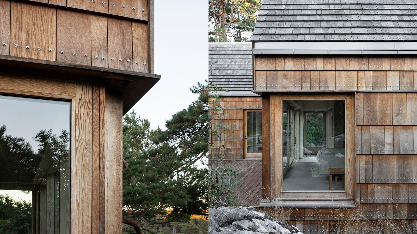 Saltviga House Is A Sustainable Masterpiece On The South Coast Of ...