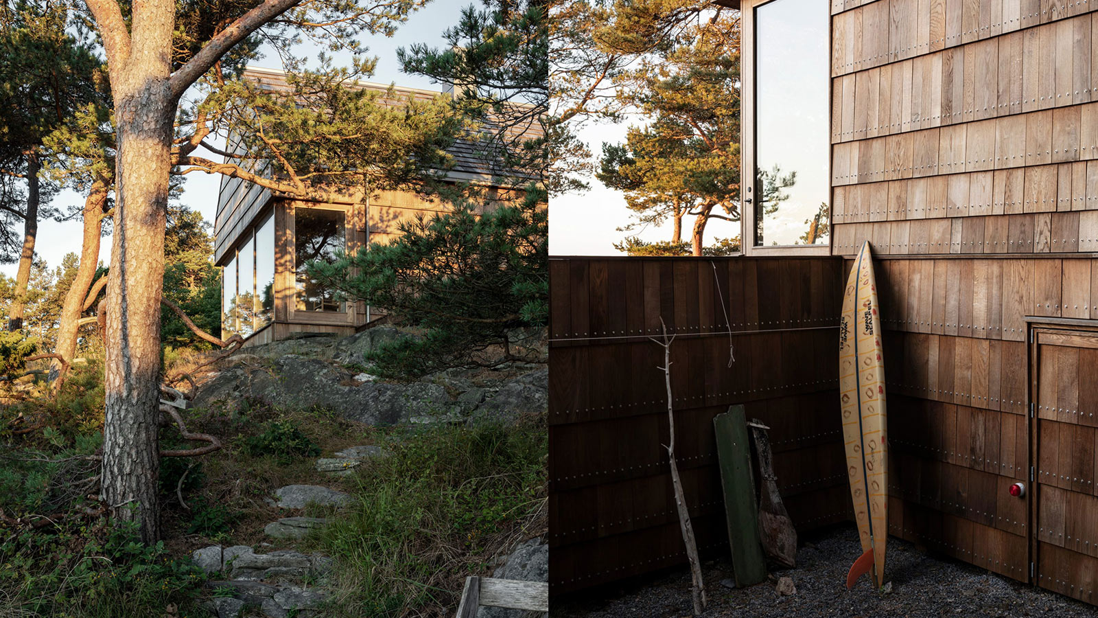 Saltviga House Is A Sustainable Masterpiece On The South Coast Of ...