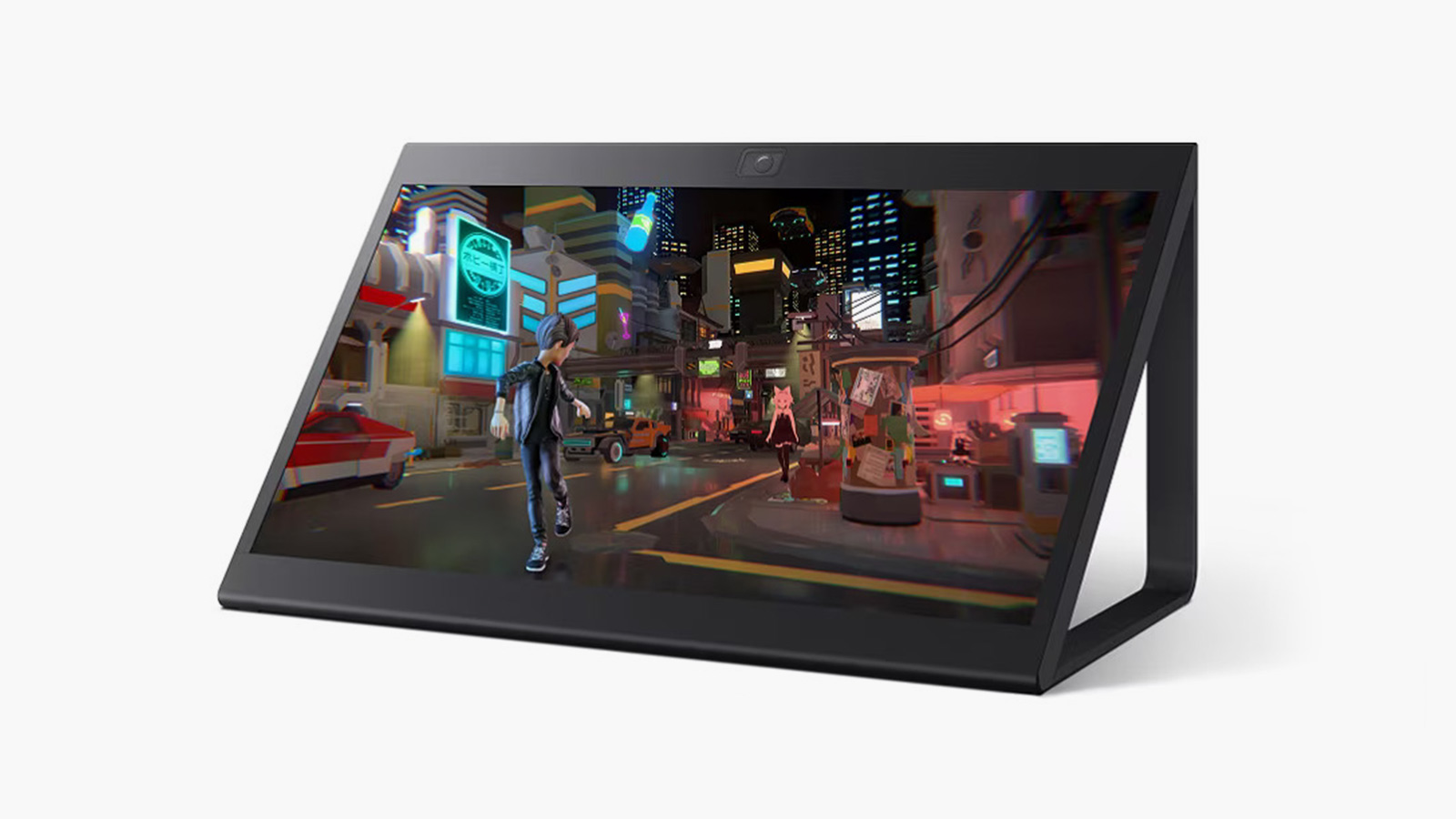 Step Into A New Realm With Sony's ELF-SR2 Spatial Reality Display - IMBOLDN