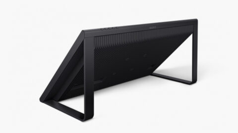 Step Into A New Realm With Sony's ELF-SR2 Spatial Reality Display - IMBOLDN