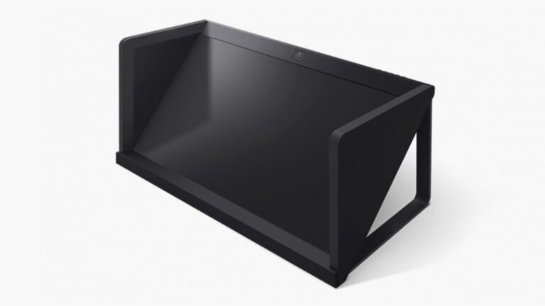 Step Into A New Realm With Sony's ELF-SR2 Spatial Reality Display - IMBOLDN