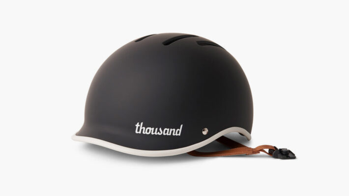 Thousand Heritage 2.0 Bike And Skate Helmet: The Next Generation Of The ...