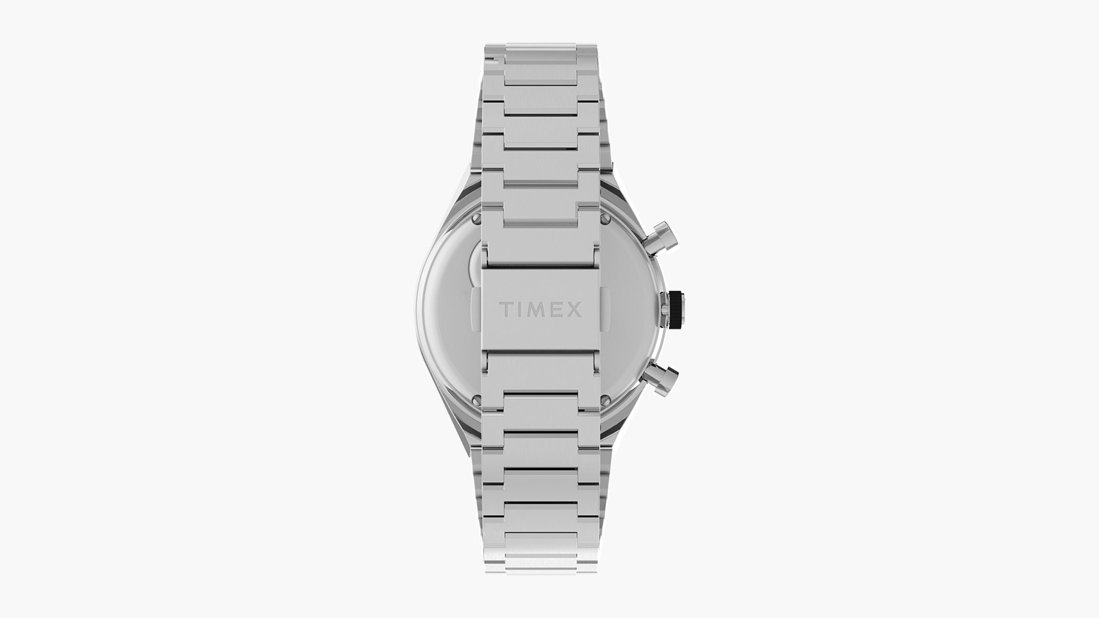 Adventurous Timekeeping With Q Timex Three Time Zone Chronograph Watch ...