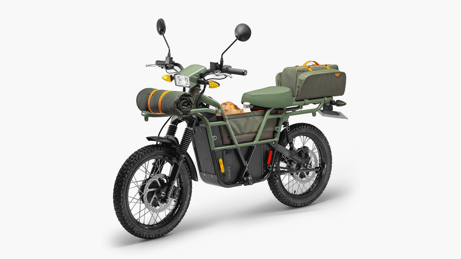 New UBCO 2x2 Special Edition Is The Compact Adventure e-Bike You’ve Been Waiting For - IMBOLDN