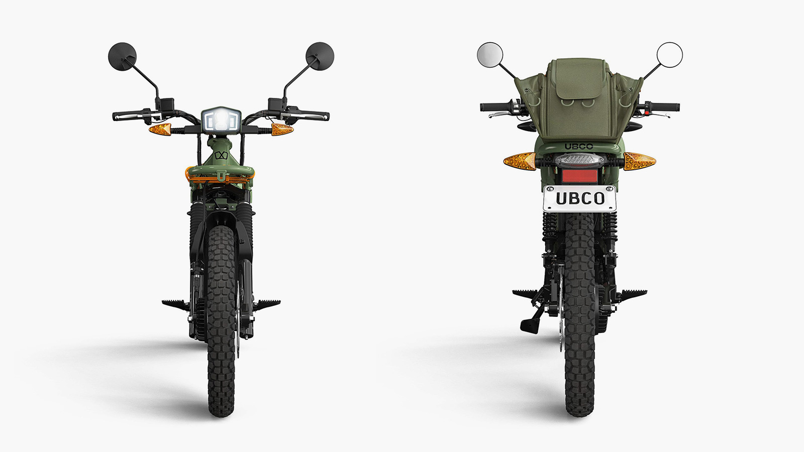 New UBCO 2x2 Special Edition Is The Compact Adventure e-Bike You’ve Been Waiting For - IMBOLDN