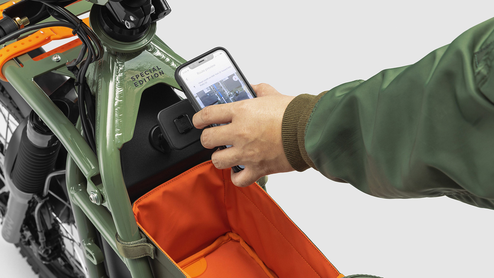 New UBCO 2x2 Special Edition Is The Compact Adventure e-Bike You’ve ...