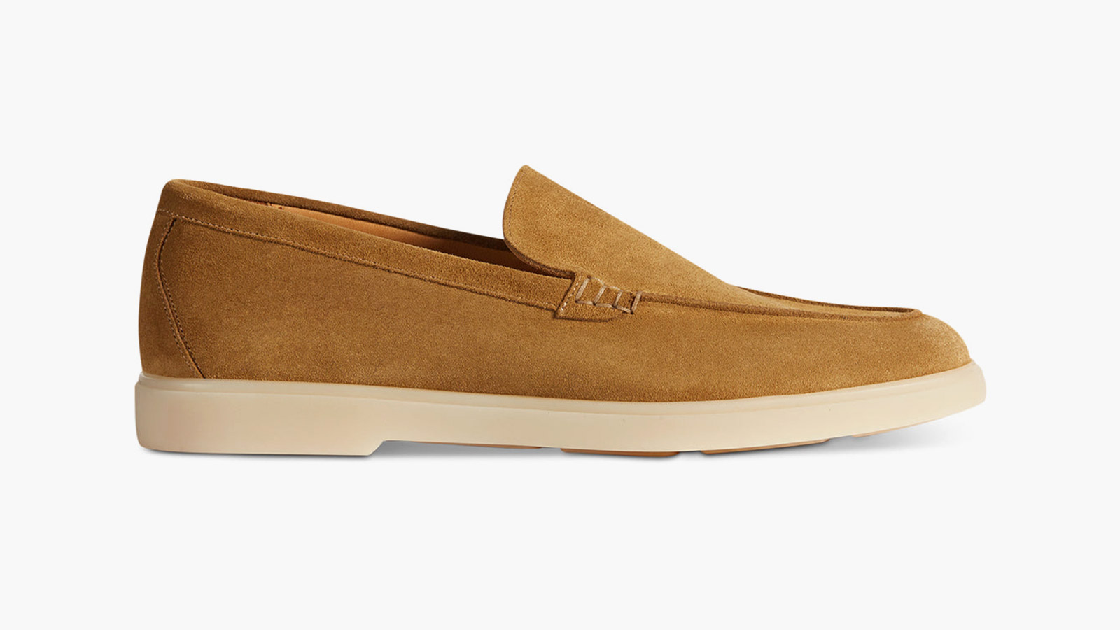 Italian Craftsmanship Meets Comfort In The Velasca Feree Docker Shoe ...