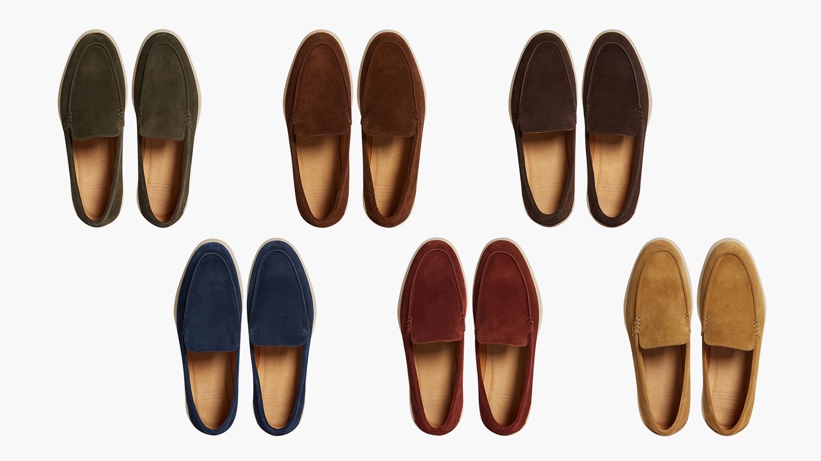 Italian Craftsmanship Meets Comfort In The Velasca Feree Docker Shoe - IMBOLDN