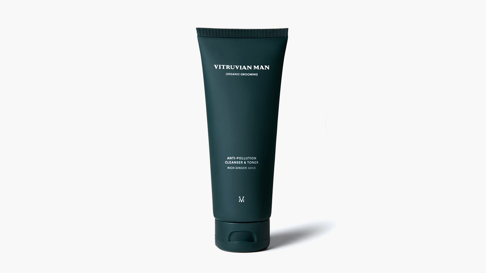 Revitalize Your Skin With The Vitruvian Man Anti-Pollution Skincare ...
