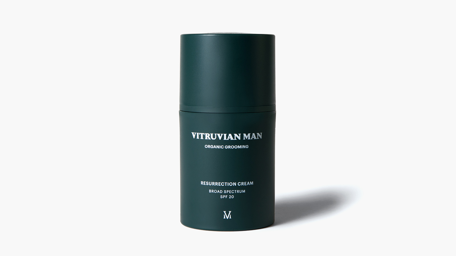Revitalize Your Skin With The Vitruvian Man Anti-Pollution Skincare ...