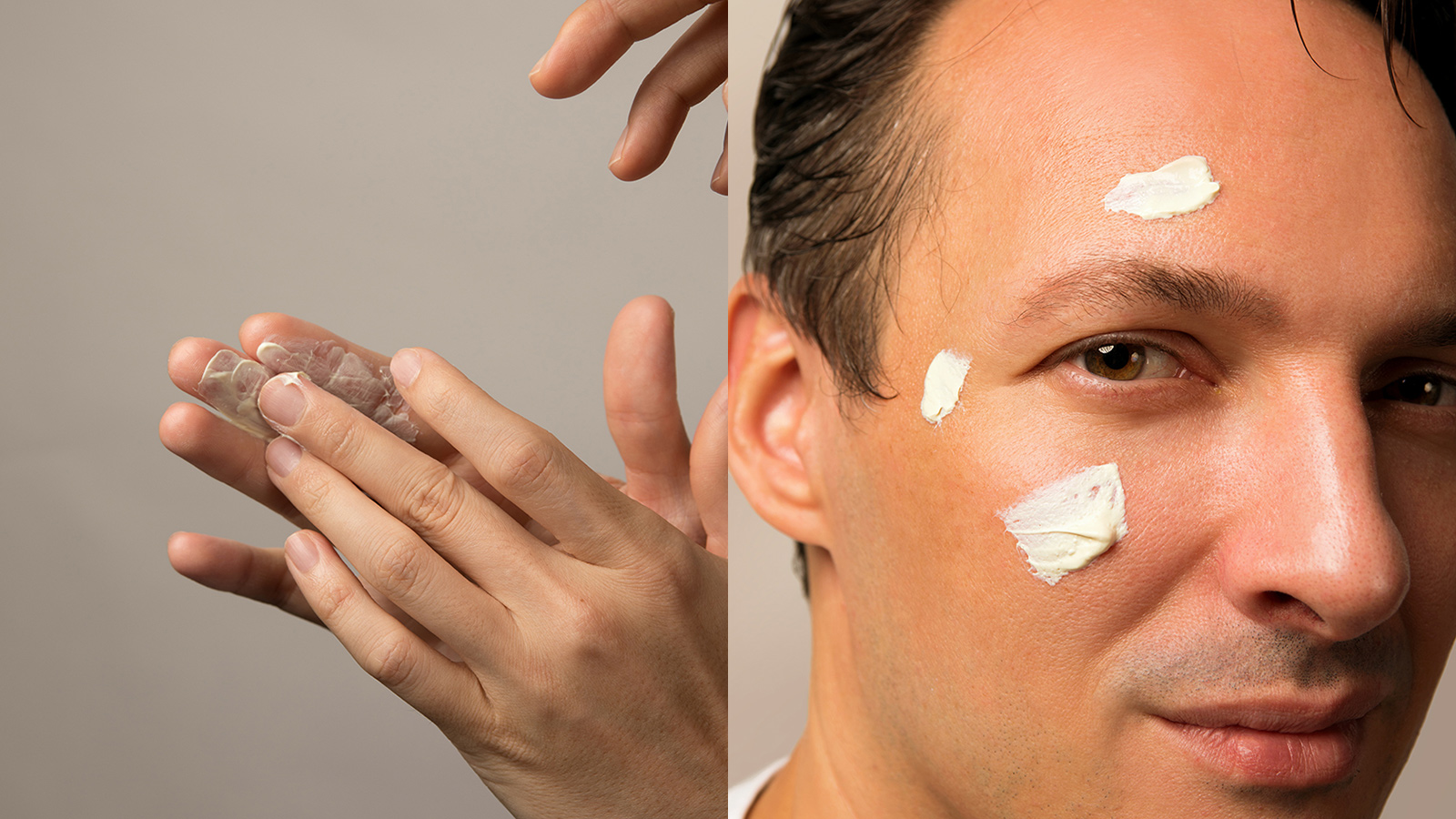 Revitalize Your Skin With The Vitruvian Man Anti-Pollution Skincare ...