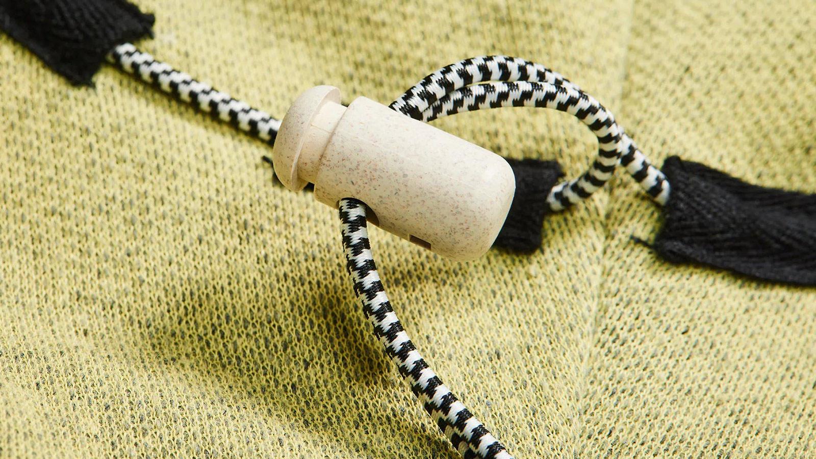 Revolutionizing Fashion Sustainability With Vollebak's Garbage Jacket ...