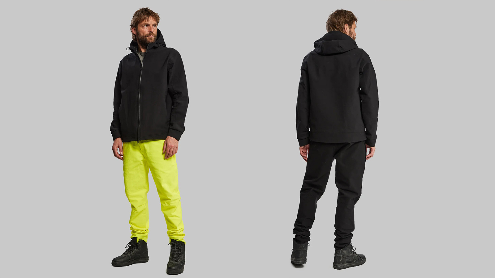 Adventure-Proof Your Wardrobe With Vollebak's Indestructible Pants ...