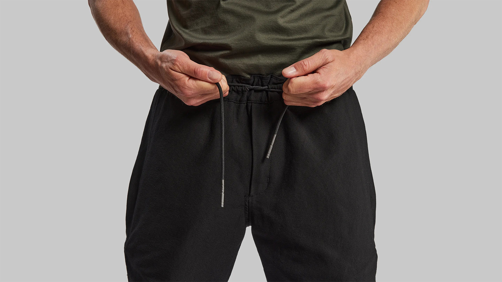 Adventure-Proof Your Wardrobe With Vollebak's Indestructible Pants ...