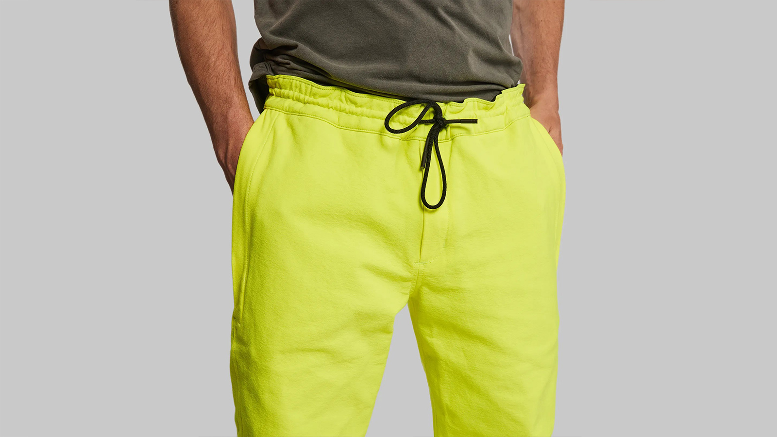 Adventure-Proof Your Wardrobe With Vollebak's Indestructible Pants ...