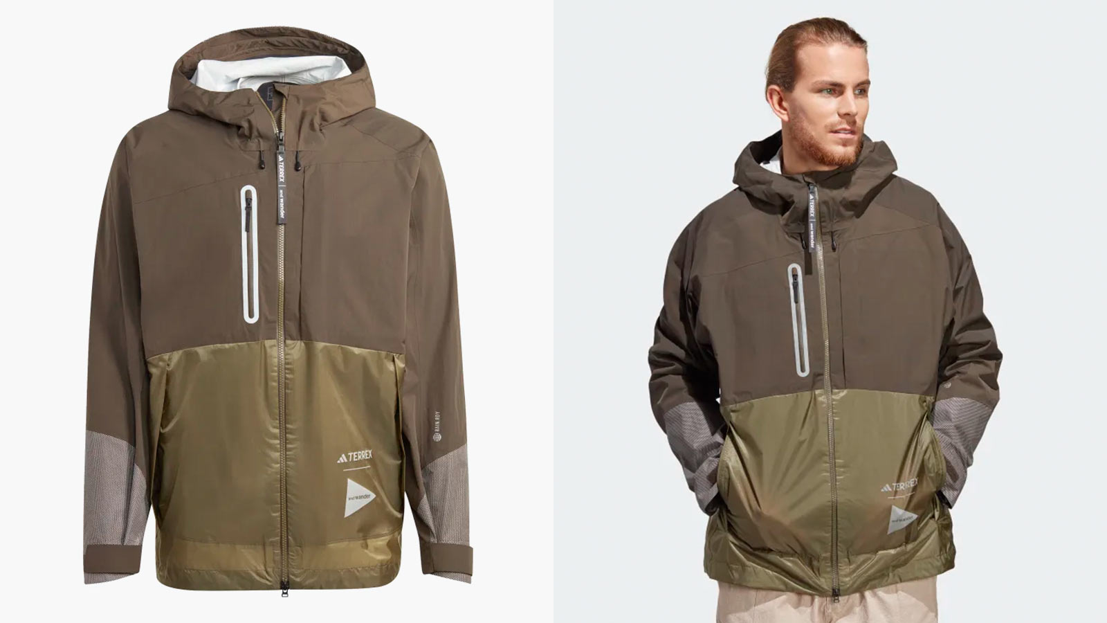 adidas TERREX and Wander Unite To Celebrate Nature With New Spring ...