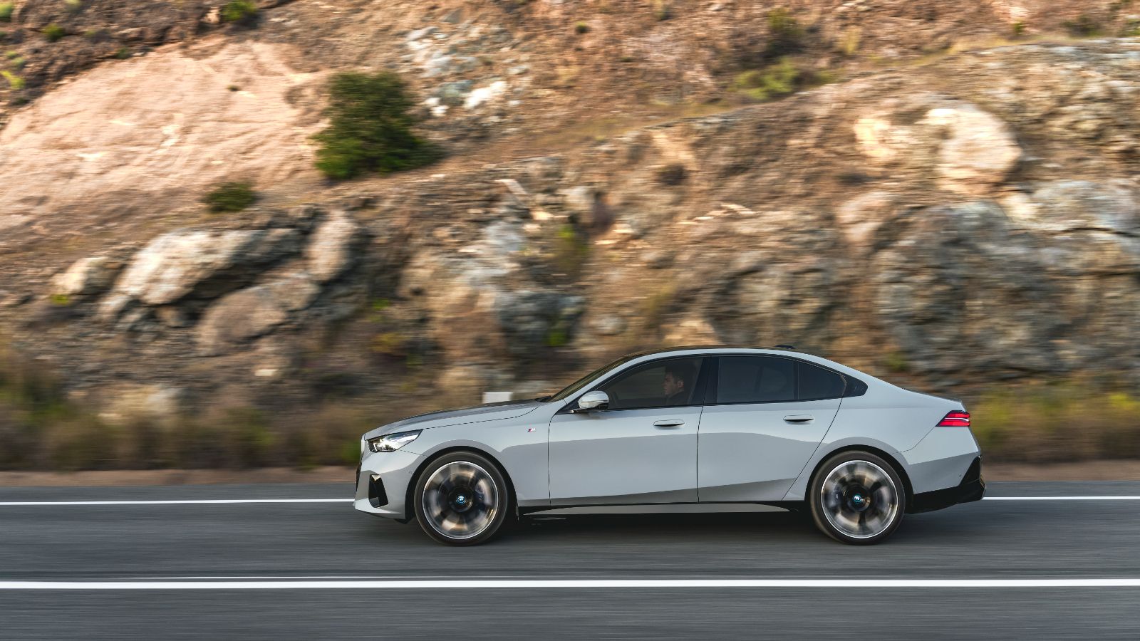 Introducing The 2024 BMW 5 Series Sedan: A Leap Into Sustainable Luxury ...
