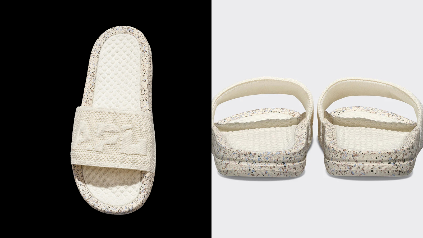 Step Into Ultimate Comfort With The APL Big Logo TechLoom Slides - IMBOLDN