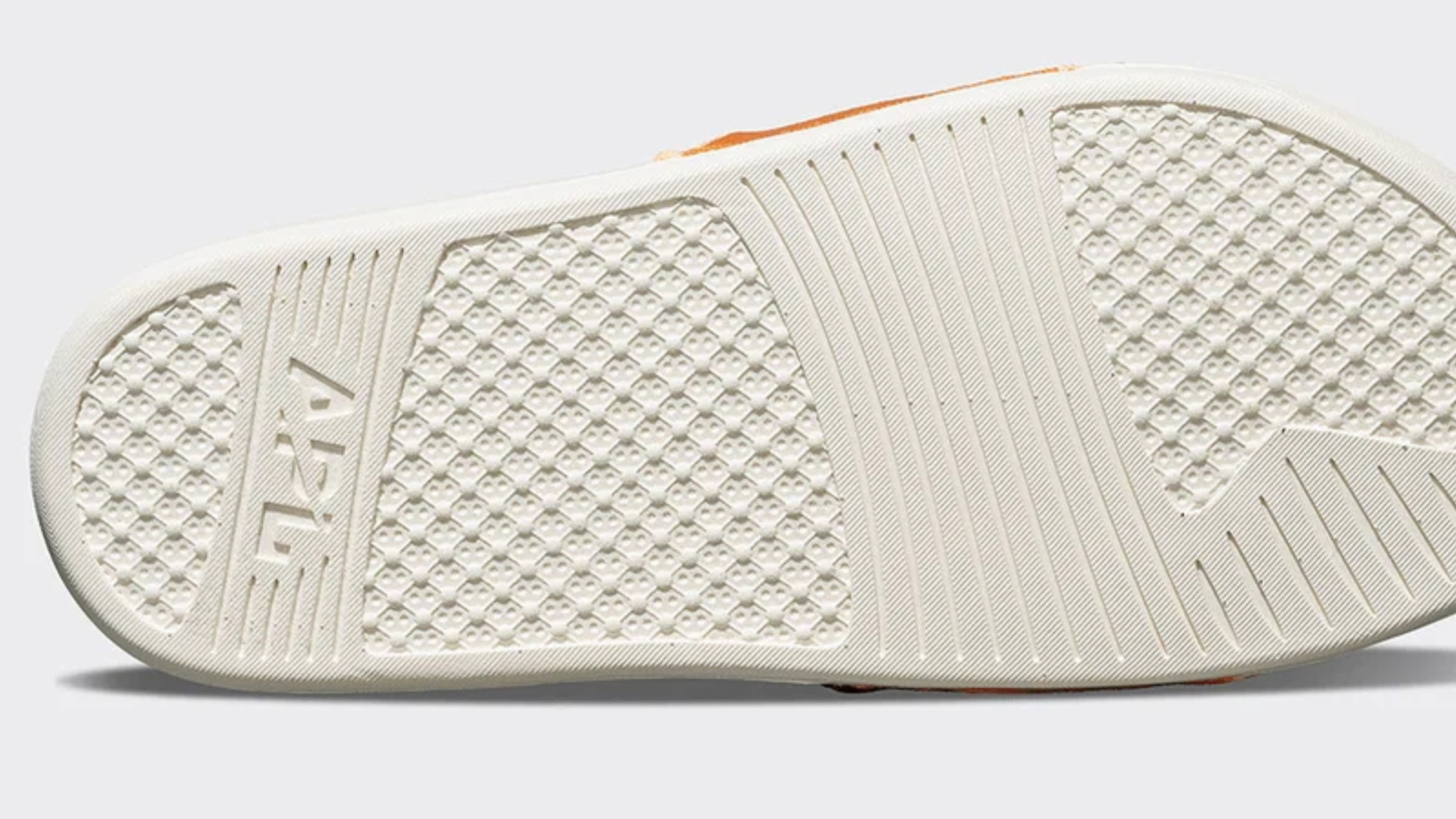 Step Into Ultimate Comfort With The APL Big Logo TechLoom Slides - IMBOLDN