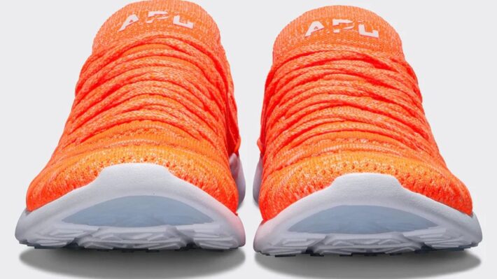 APL Men's TechLoom Wave Redefines Athletic Footwear - IMBOLDN