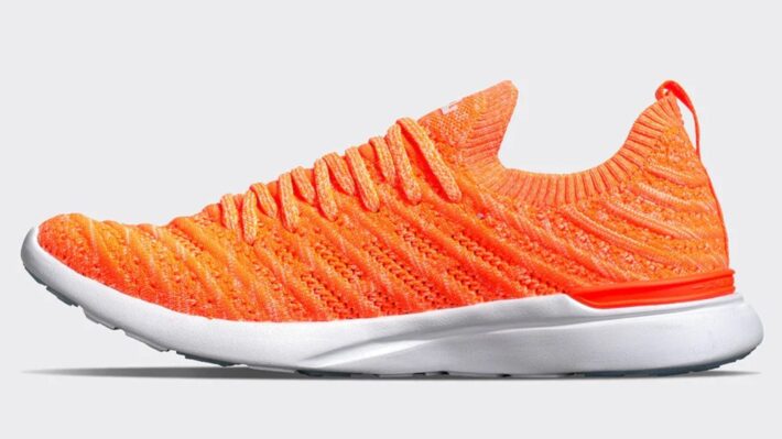 APL Men's TechLoom Wave Redefines Athletic Footwear - IMBOLDN