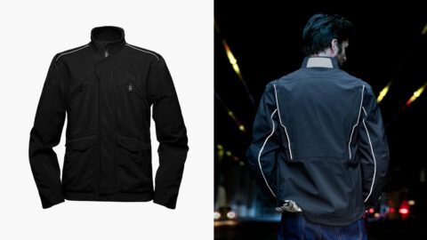 Gear Up For The Open Road With Aether's Motorcycle Collection - IMBOLDN