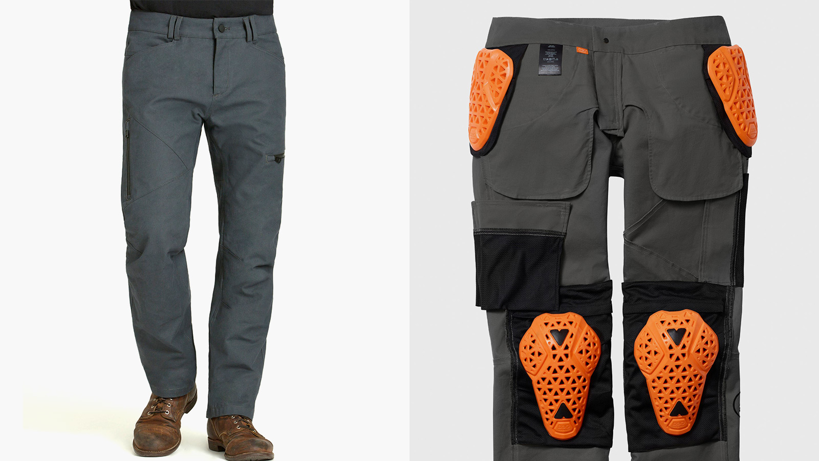 Gear Up For The Open Road With Aether's Motorcycle Collection - IMBOLDN