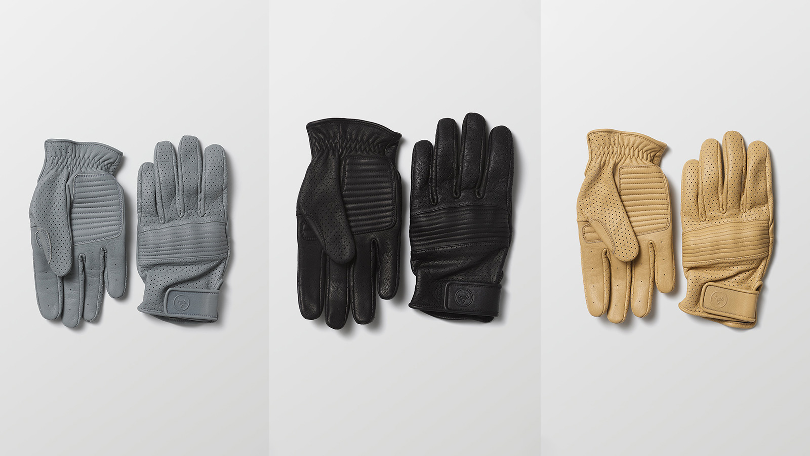 Gear Up For The Open Road With Aether's Motorcycle Collection - IMBOLDN