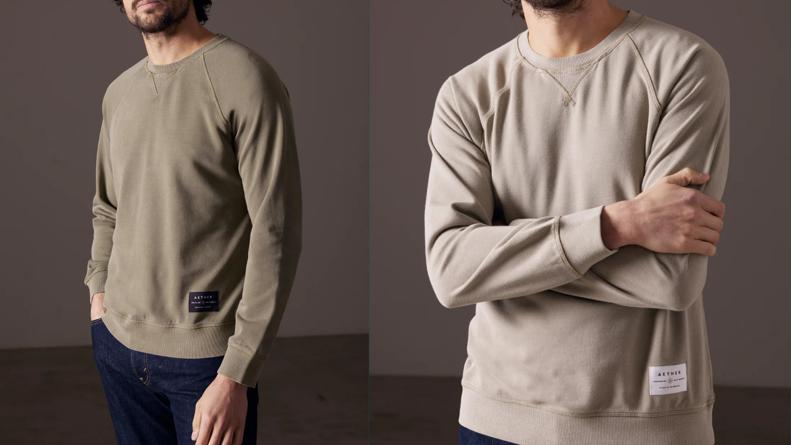 Unleash Your Style With AETHER's Solstice Collection - IMBOLDN