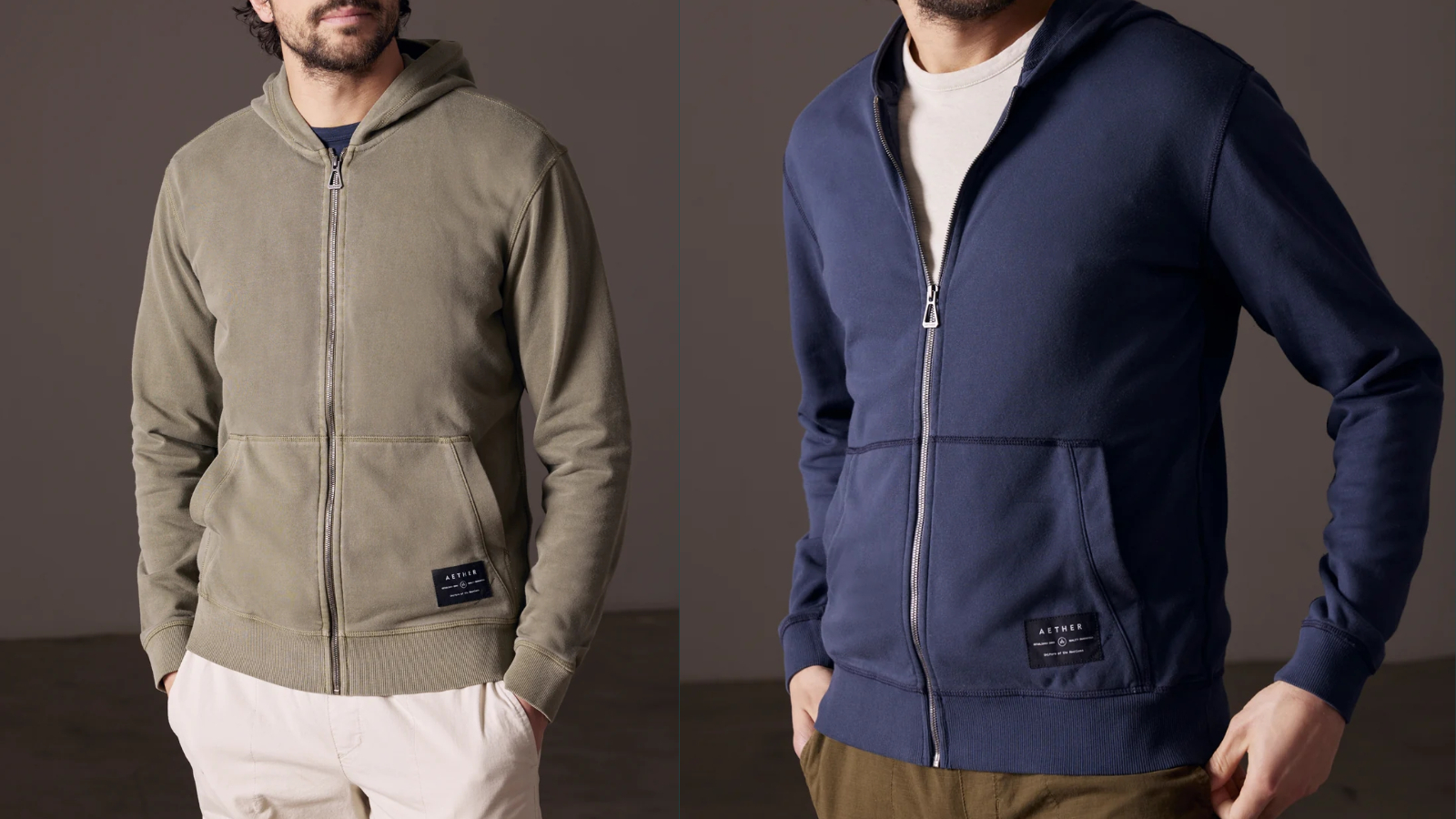 Unleash Your Style With AETHER's Solstice Collection - IMBOLDN