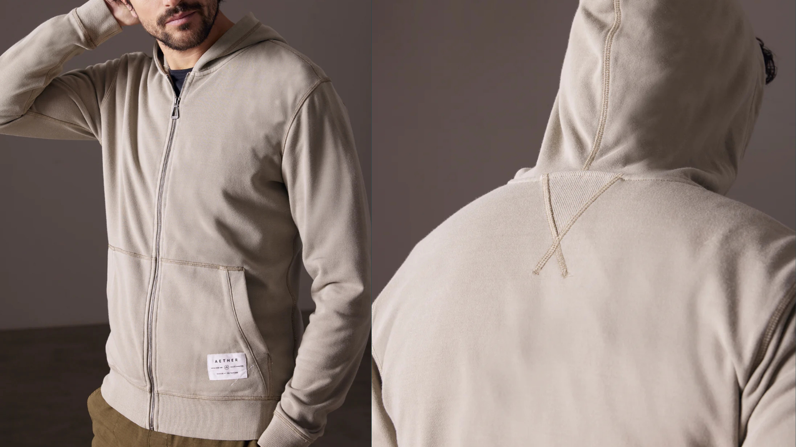 Unleash Your Style With AETHER's Solstice Collection - IMBOLDN