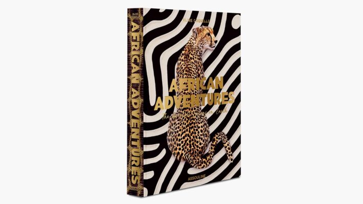 ‘African Adventures: The Greatest Safari On Earth’ - A Journey Through ...