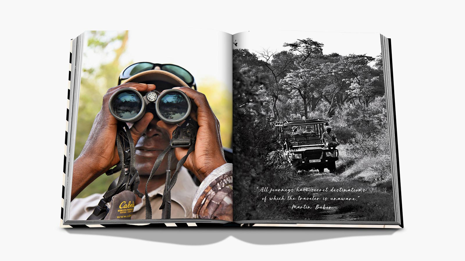 ‘African Adventures: The Greatest Safari On Earth’ - A Journey Through ...