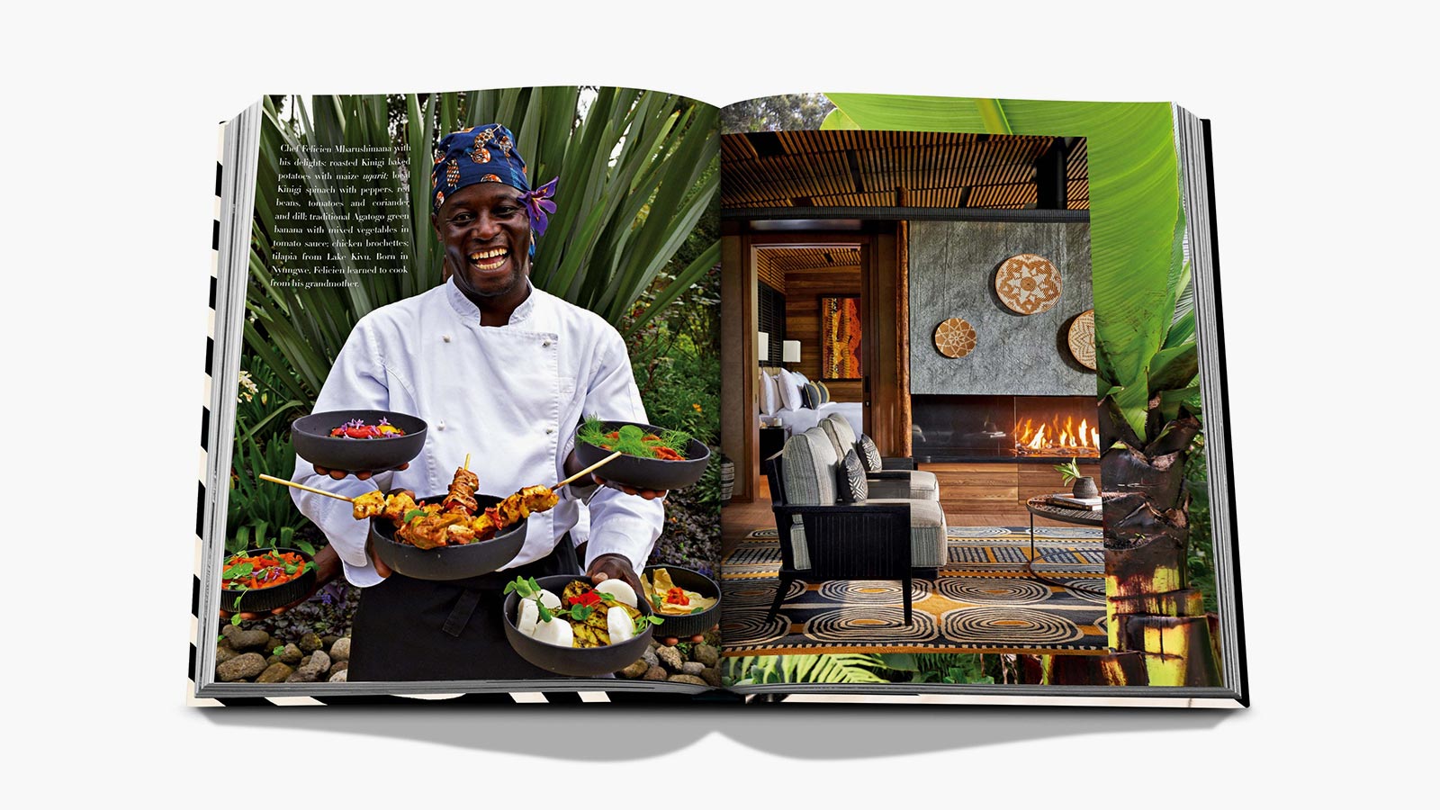 ‘African Adventures: The Greatest Safari On Earth’ - A Journey Through ...