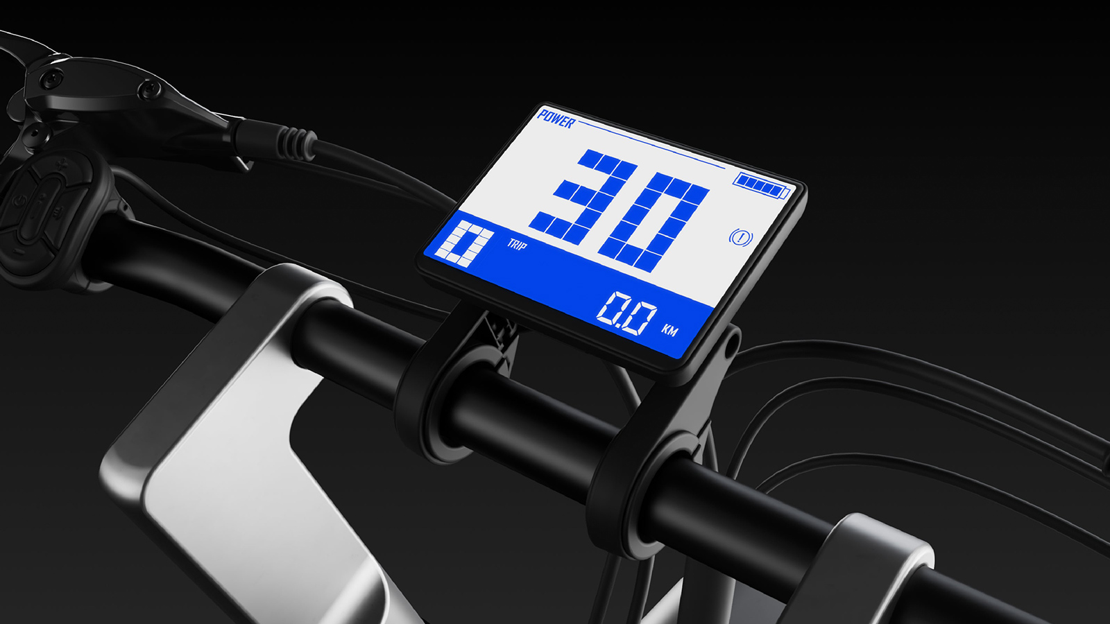 The Async A1 Electric Dual-Sport Moped With Up To 150 Miles Of Range ...