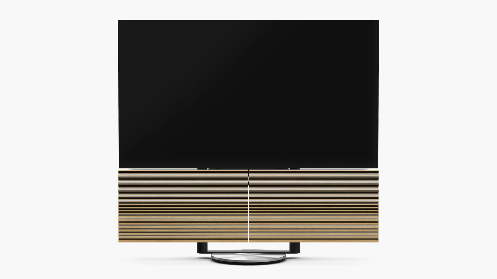 Elevate Your Entertainment With The Bang & Olufsen Beovision Harmony 97 ...