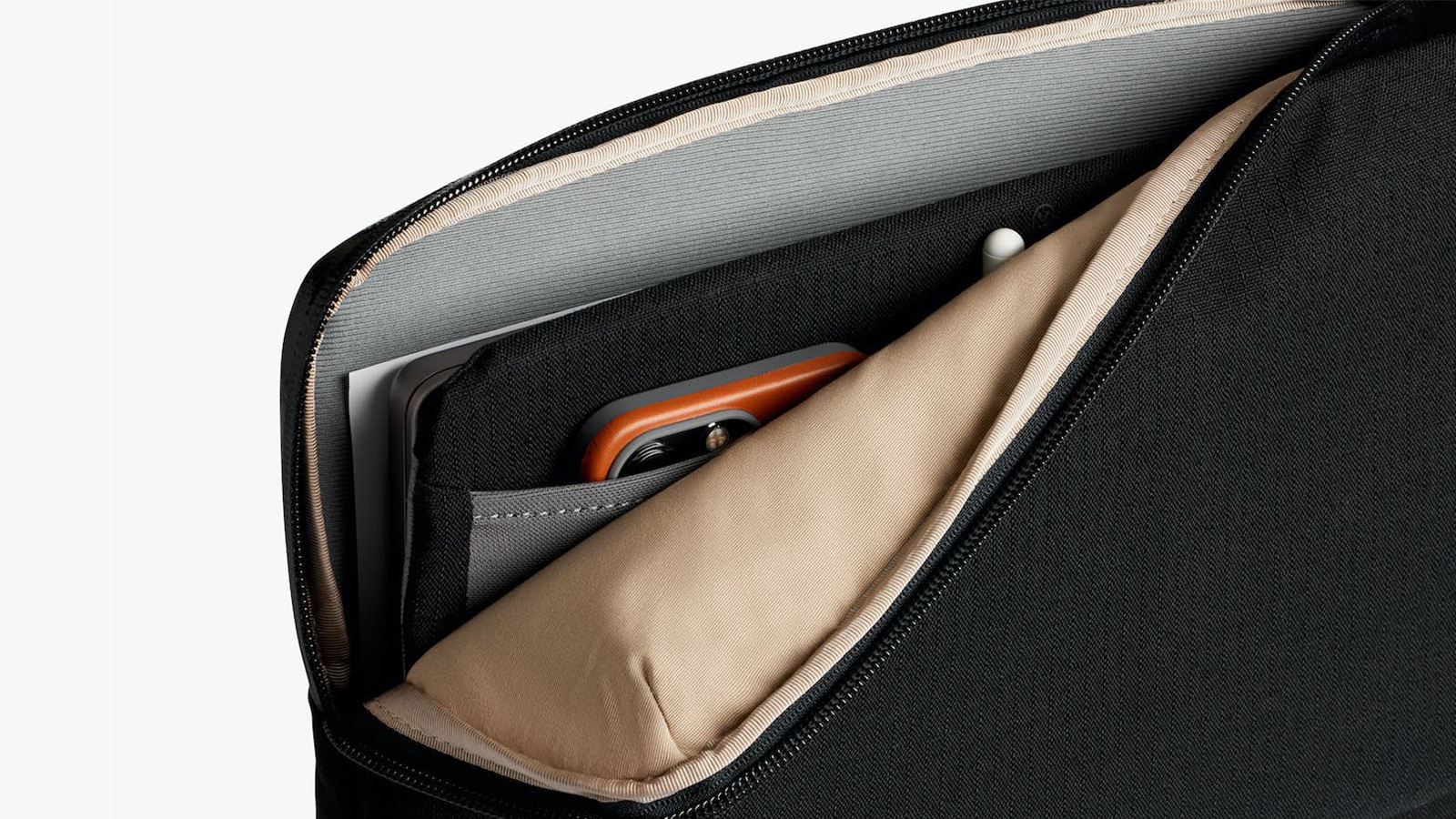 Stay Organized And Stylish With The Bellroy Laptop Caddy - Your Perfect ...