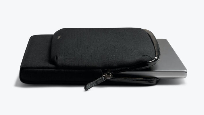 Stay Organized And Stylish With The Bellroy Laptop Caddy - Your Perfect ...