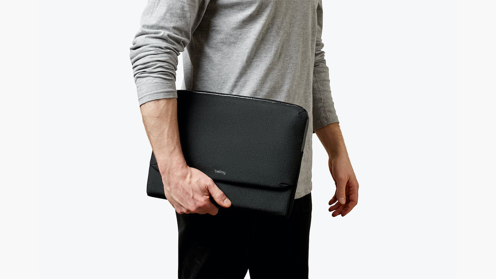 Stay Organized And Stylish With The Bellroy Laptop Caddy - Your Perfect ...