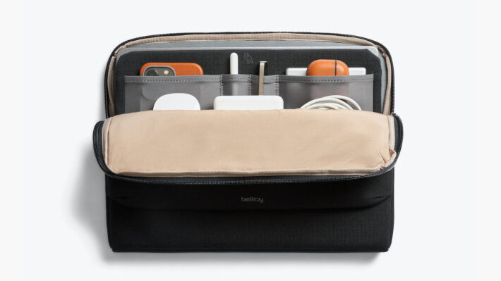 Stay Organized And Stylish With The Bellroy Laptop Caddy - Your Perfect ...