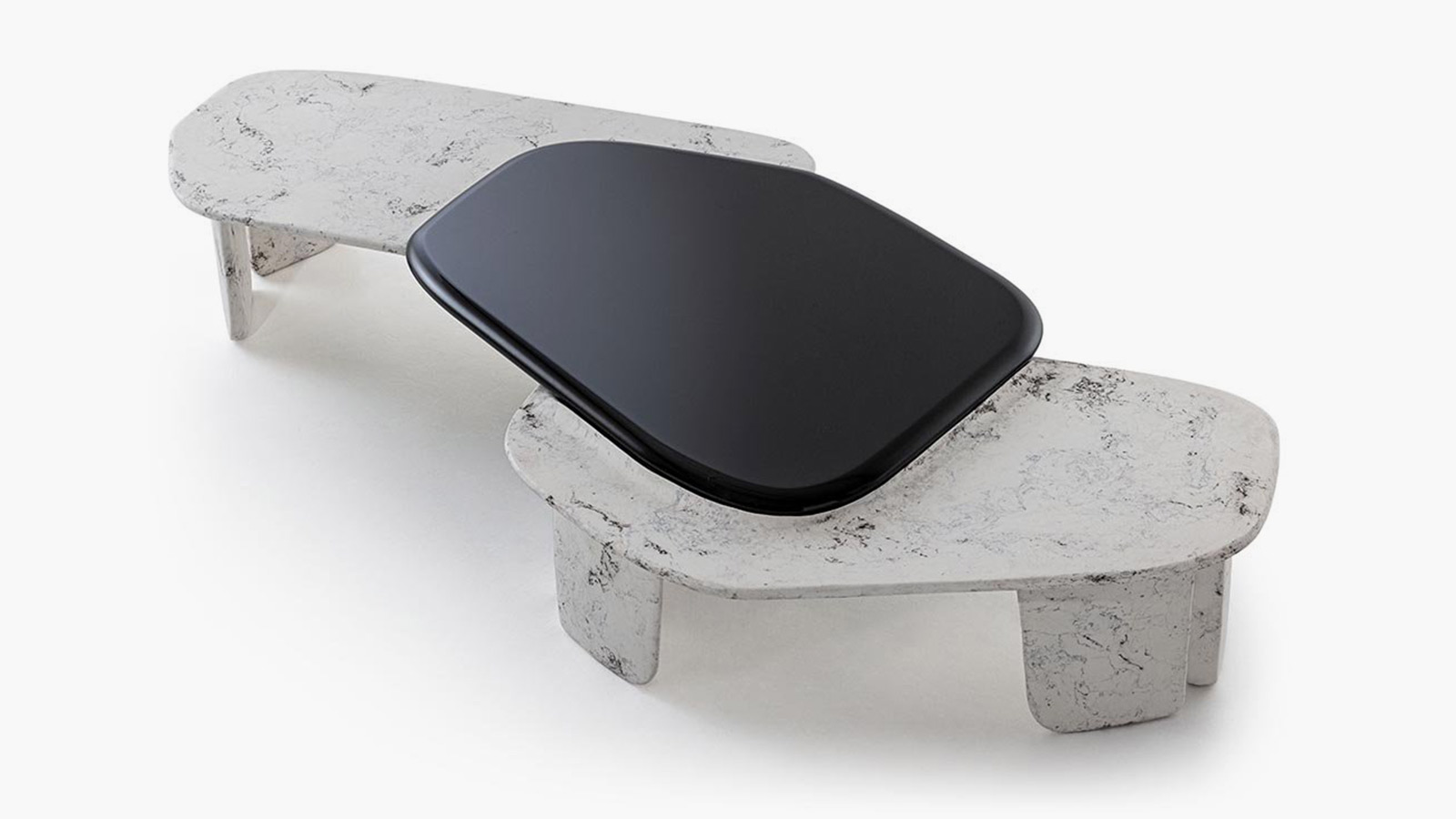 The Bentley Home Collection Introduces The Luxurious Thames Coffee And ...