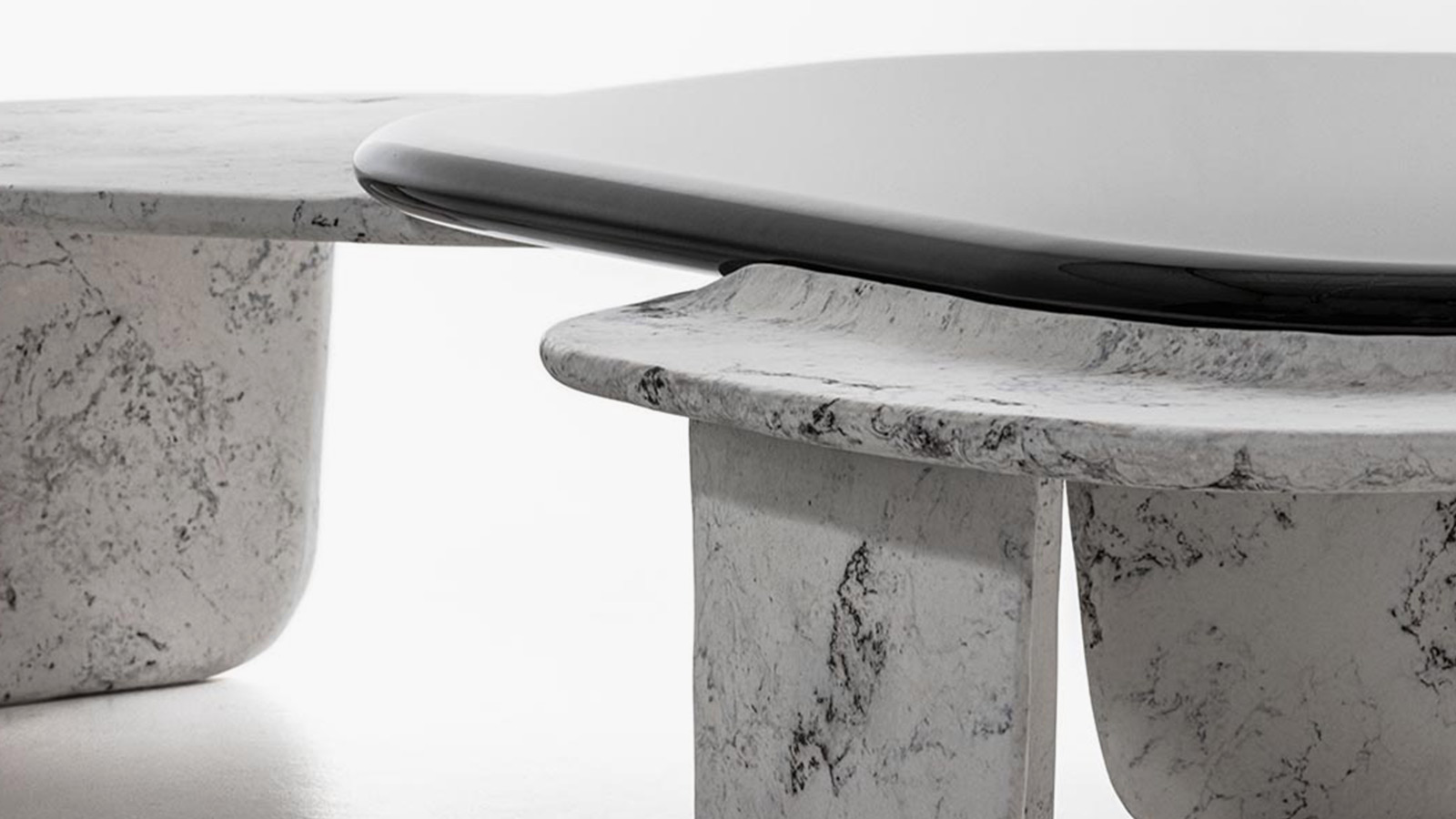 The Bentley Home Collection Introduces The Luxurious Thames Coffee And ...