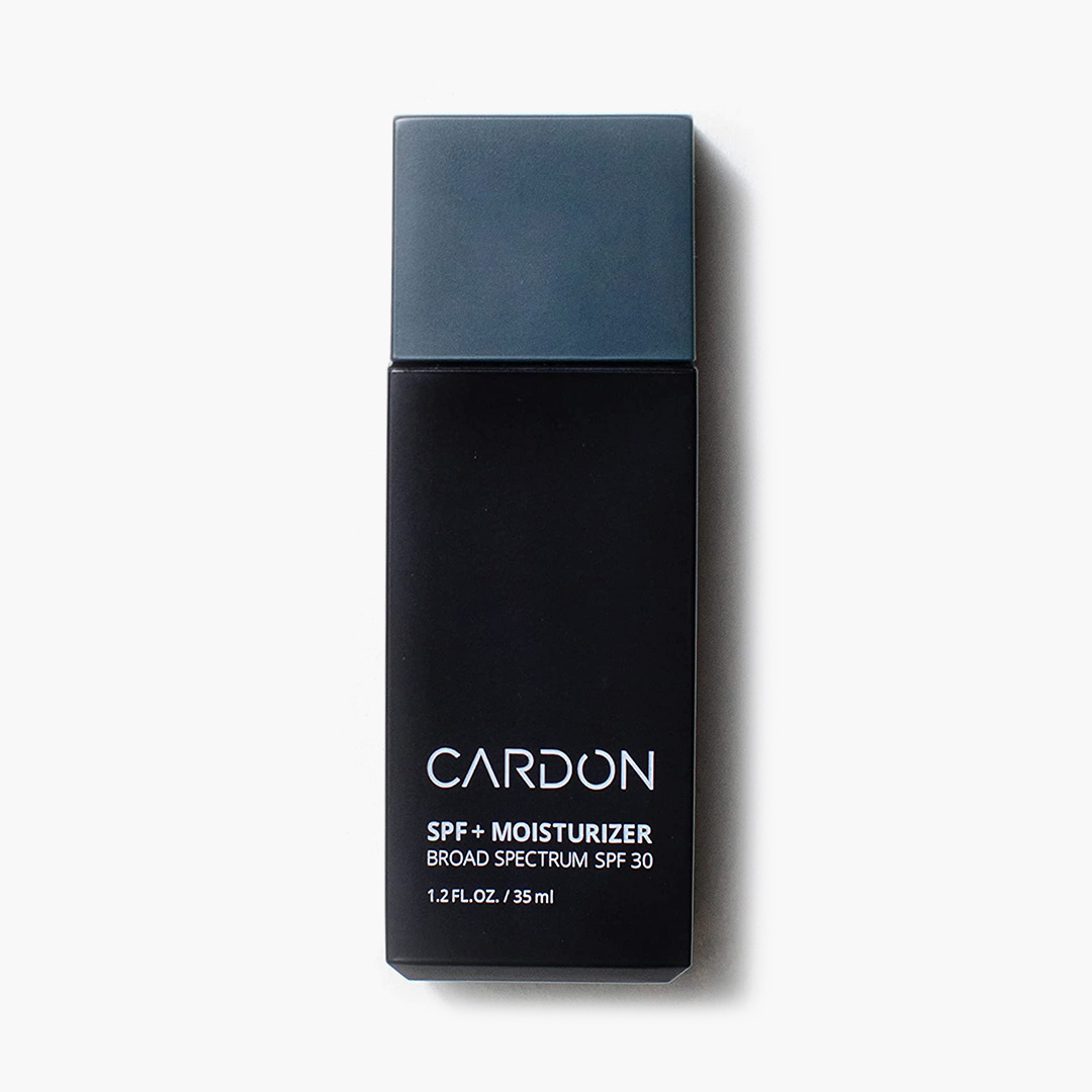 Best Sunscreen For Men - IMBOLDN